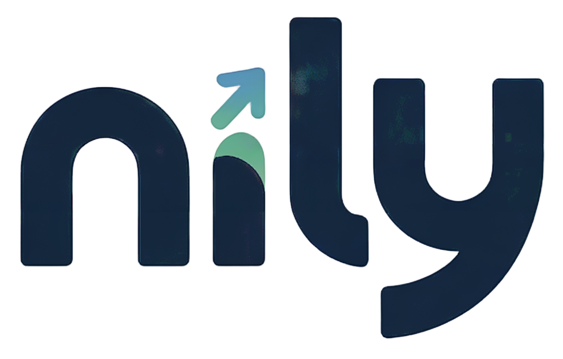 Nily - Own One Profile. Use It Everywhere.